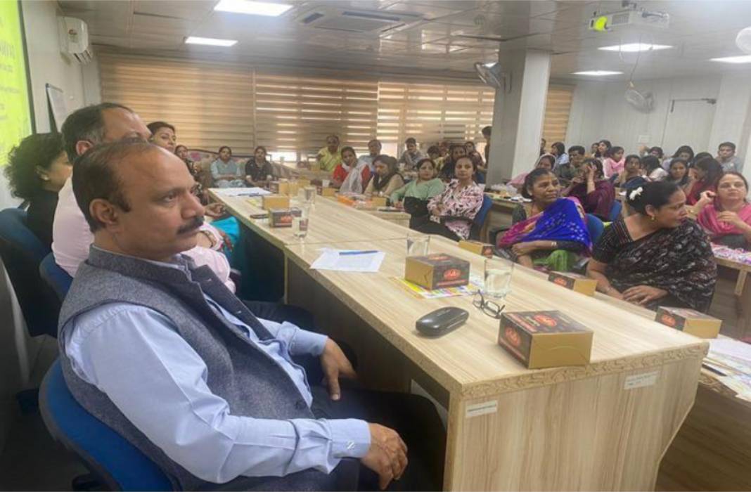 Indian Chamber of Food and Agriculture