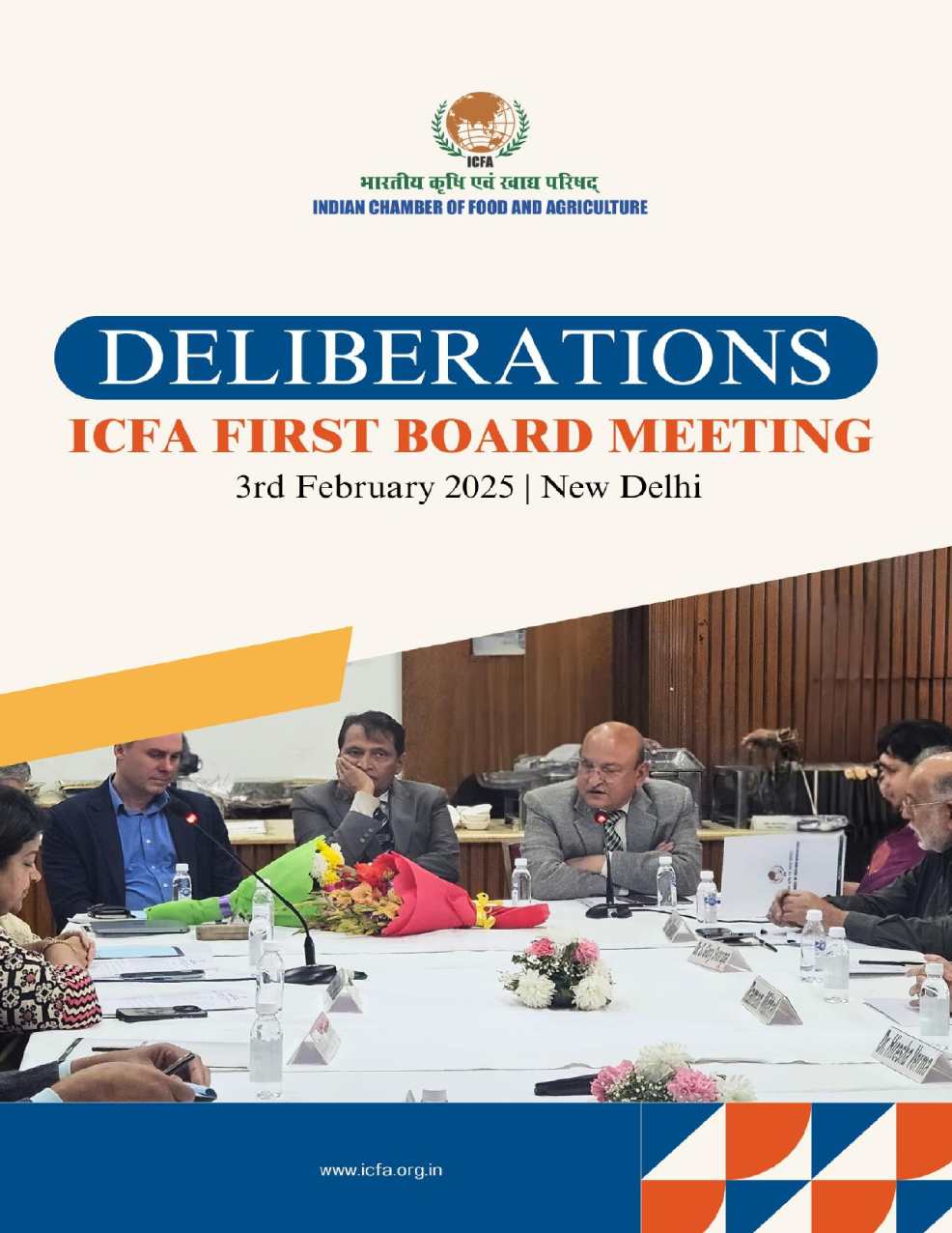 ICFA | Global Agriculture, Business, Policy & Development