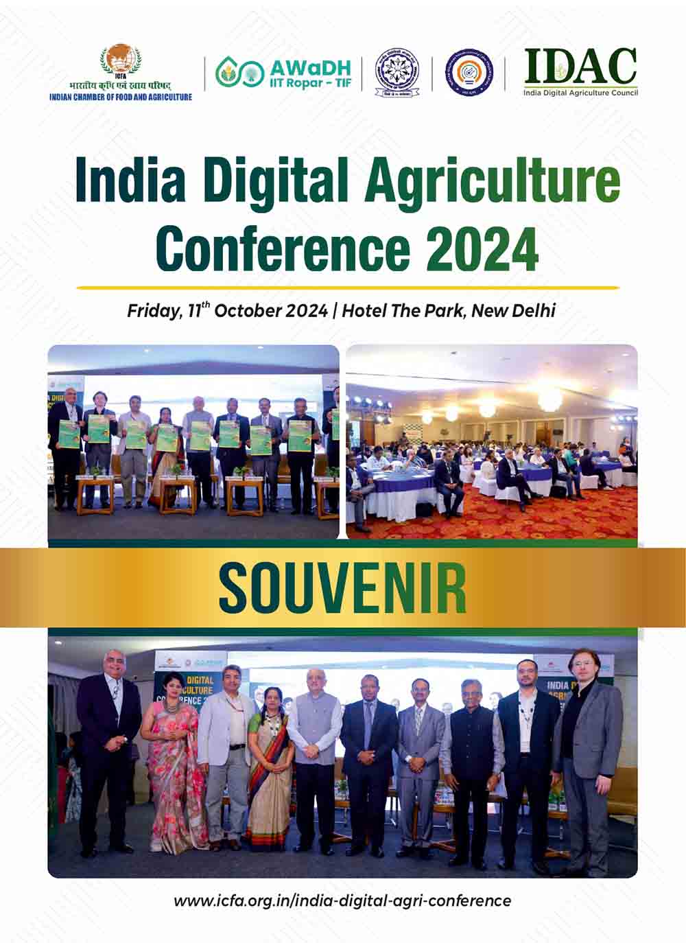 ICFA | Global Agriculture, Business, Policy & Development